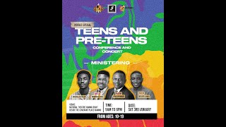 Wofbec 2026 Day 2 Morning Session Thy Kingdom Come 3rd January 2026 ...