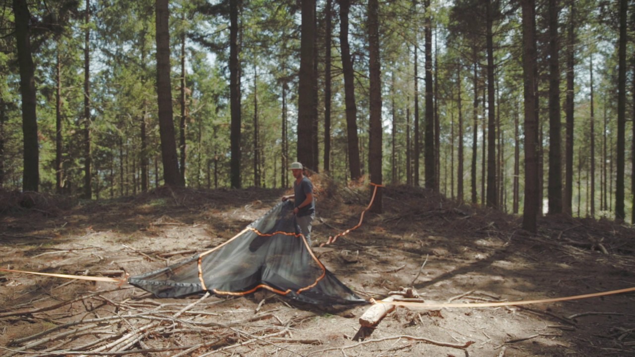 How to Setup the Levitat Aerial Mat - YouTube