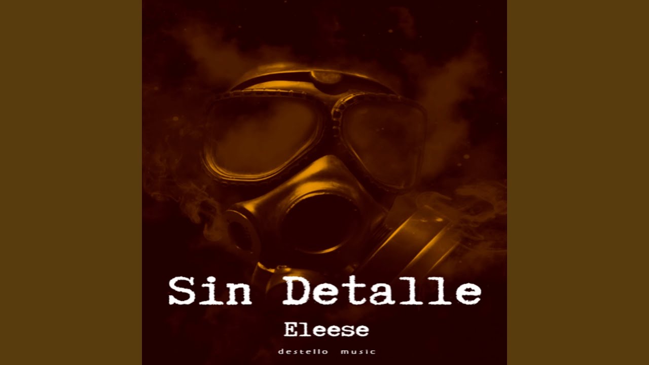 Sin Detalle - YouTube Music