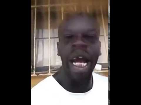 President Of Ugly Vol 2