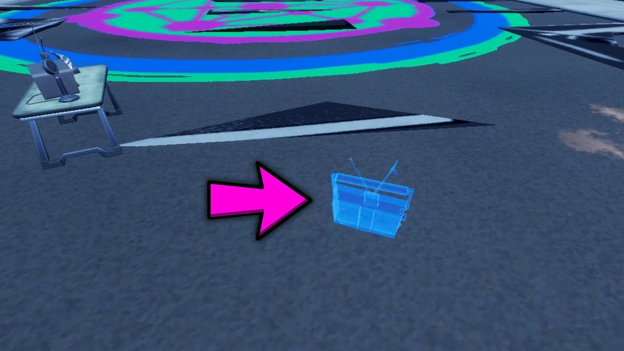 Stage 4 of 6 - Place Boomboxes in Believer Beach - YouTube