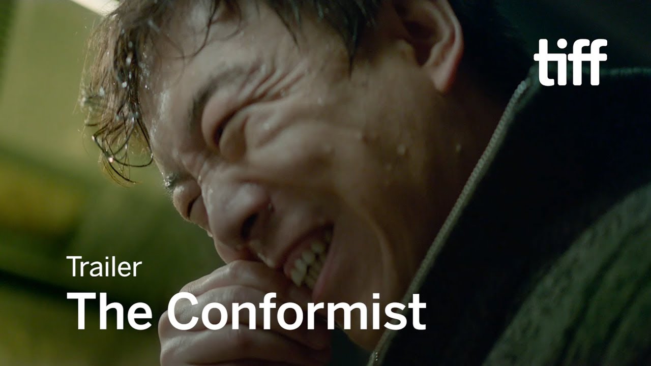 THE CONFORMIST Trailer | TIFF 2017 - YouTube