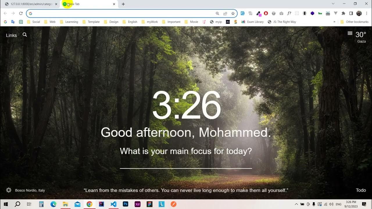 Lec20 - Project Part 4 - Dashboard CRUDs - YouTube