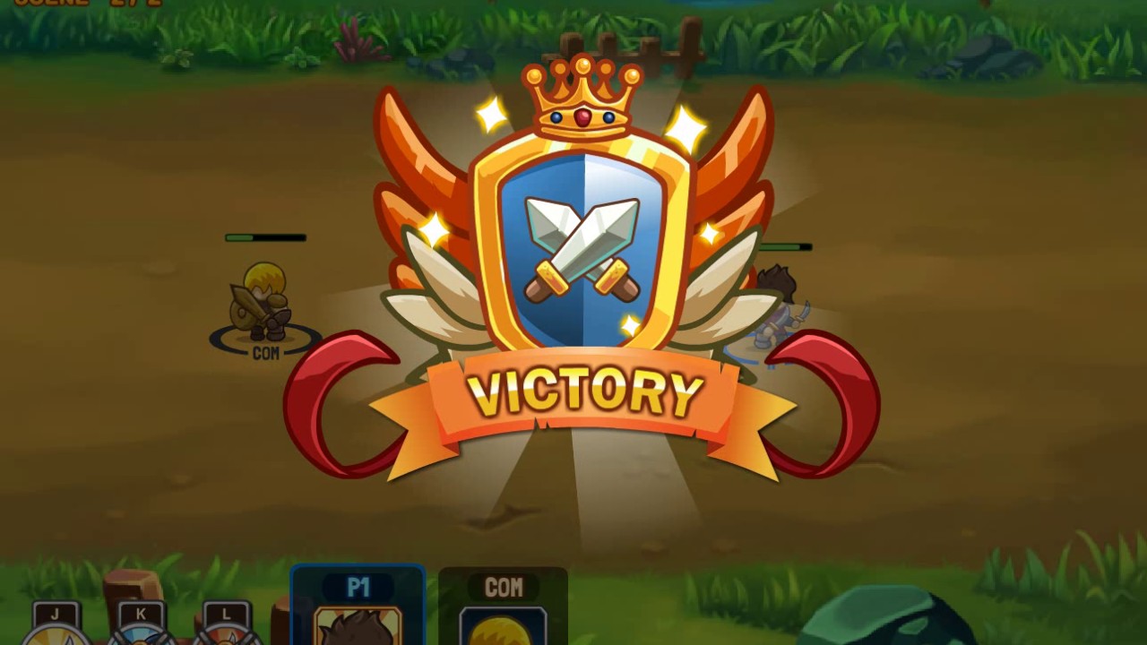 LP по игре Mighty Knight 2 (1 серия) - YouTube