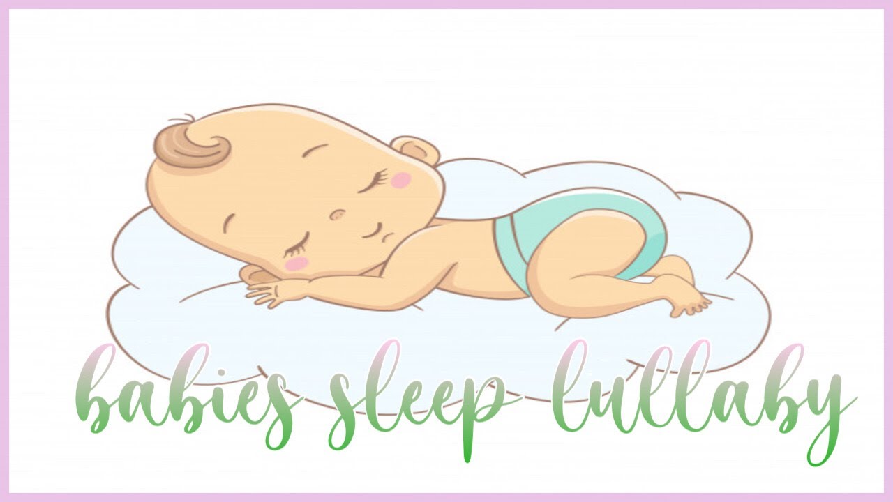 30 Minutes Children’s Lullaby, Bedtime Lullaby, Music for Children ...