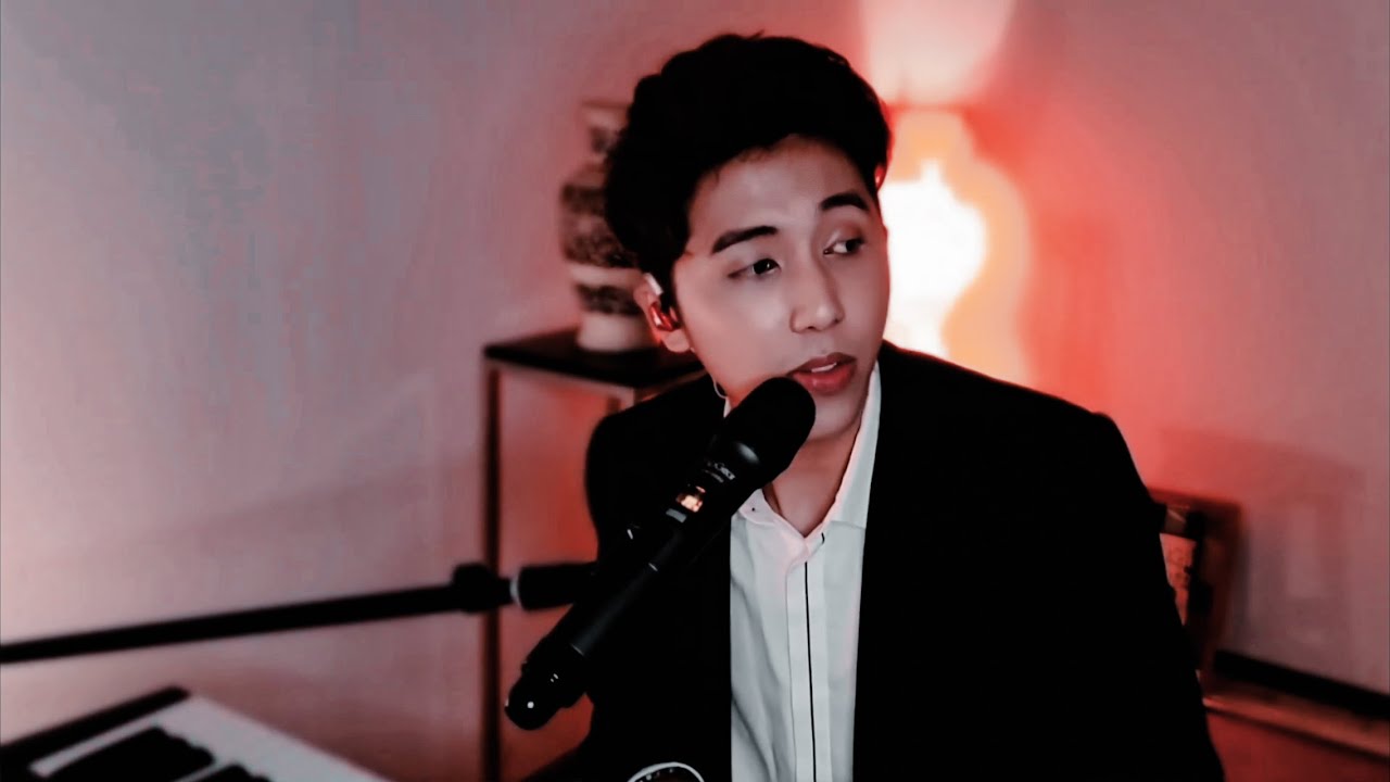 JAYCE - Second Take (Live from "Auxiliary: The Sound of You") - YouTube