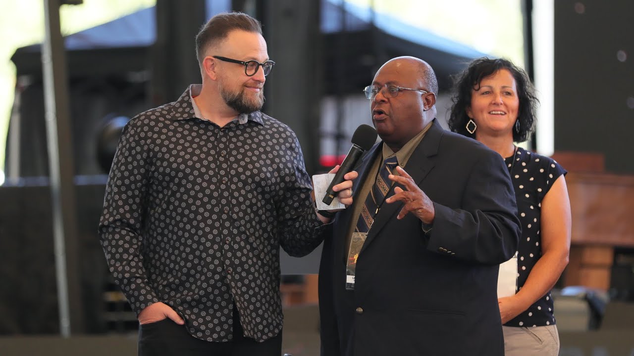 [Soul-Winning Testimony] Winning Souls with the Gospel Soul-Winning ...