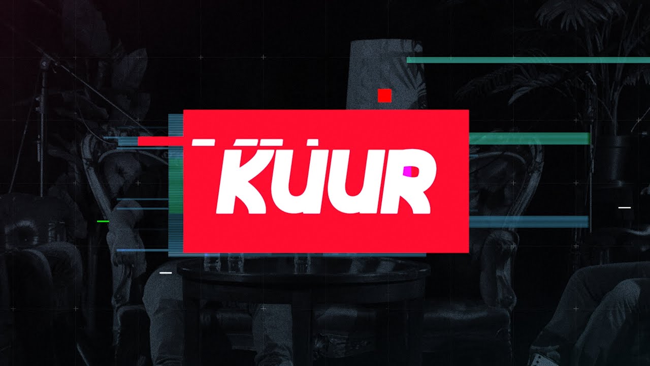 Studio Kuur - Editie 1 - November 2021 - YouTube
