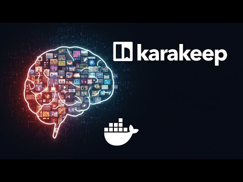 Karakeep (Horder) installieren: Dein Self-Hosted Lesezeichen-Manager mit Docker, KI & Caddy!