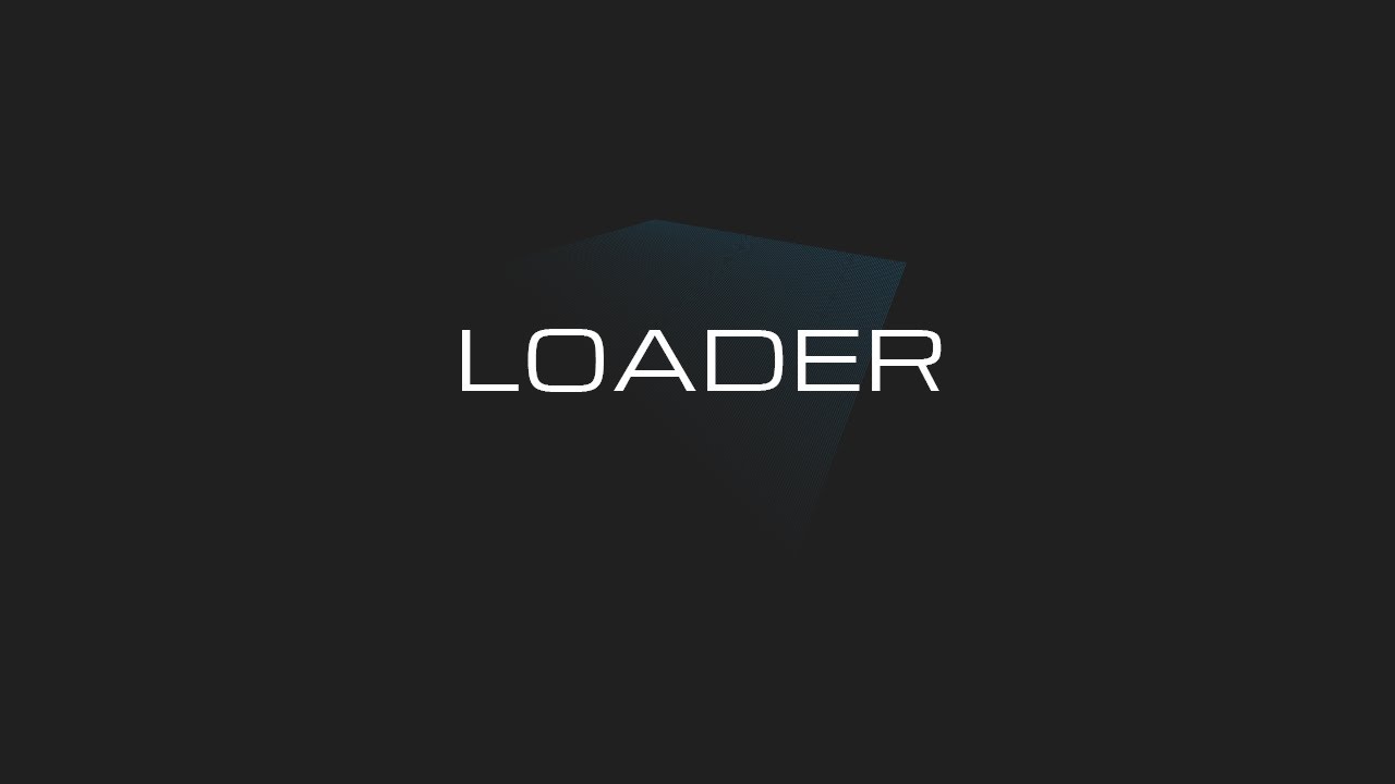 Obsidian X - Loader (Alternate Version) (Official Video) - YouTube