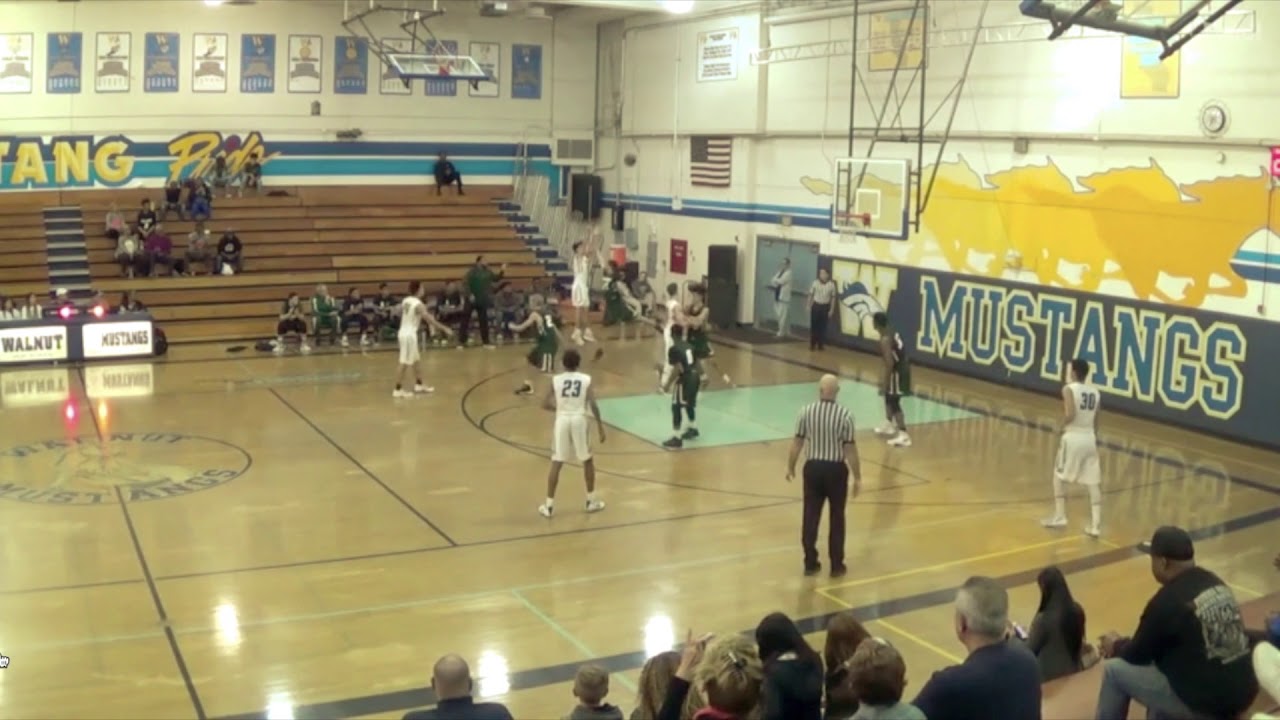 Walnut's Eli Ramos voted SoCal Prep Legends Boys Athlete of the Week ...