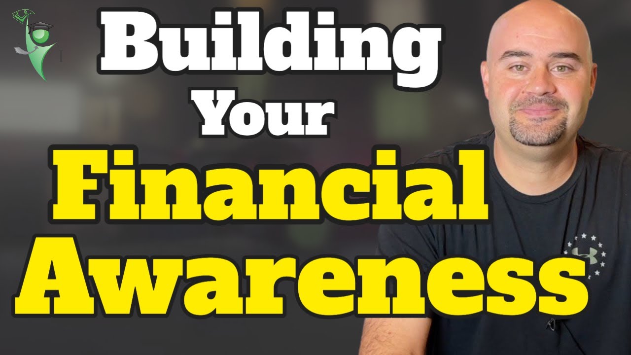 Building Your Financial Awareness Lesson #3 Personal Finance for ...