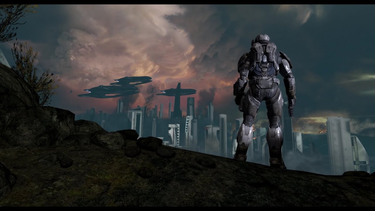 Remember Reach - YouTube