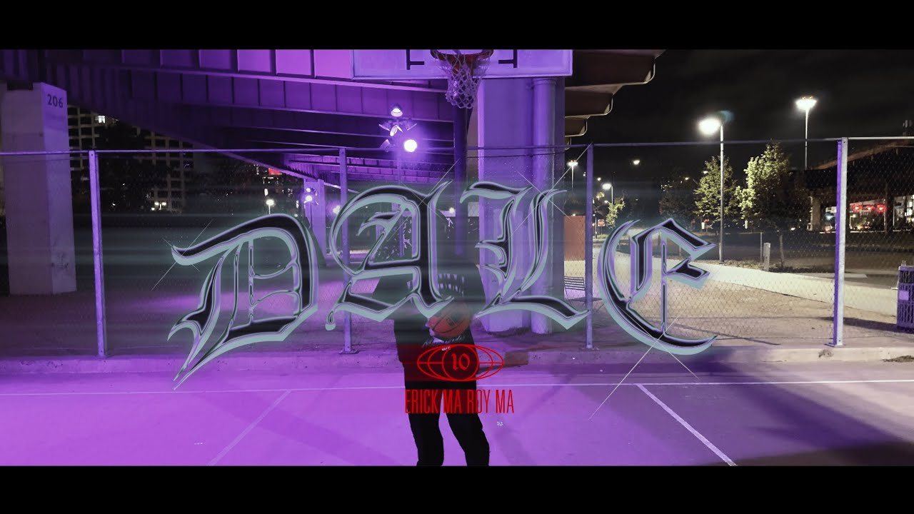 Dale - Erick MA - YouTube