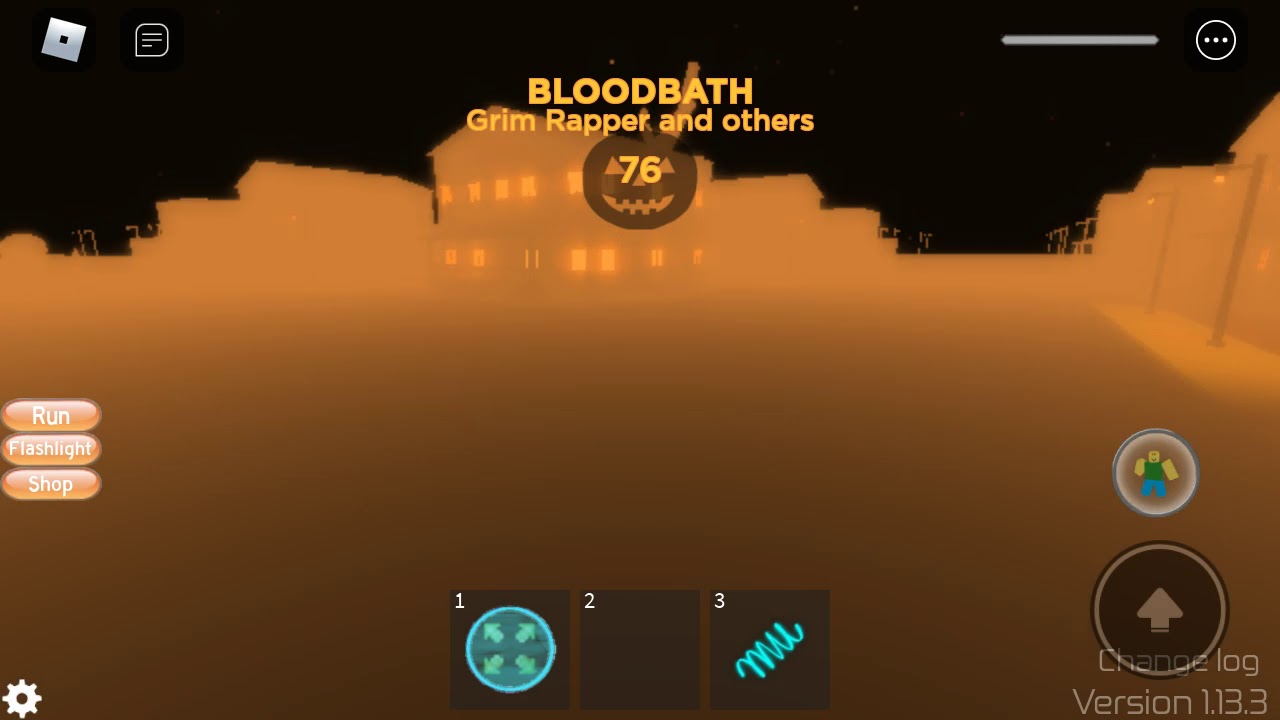 Roblox Midnight Horrors: Grim Rapper and others - YouTube