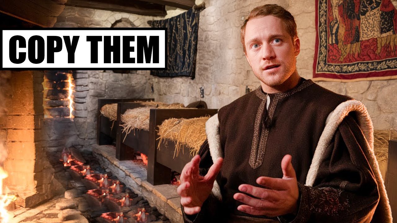 10 Forgotten Medieval Heating Techniques That Work Better Than Your ...