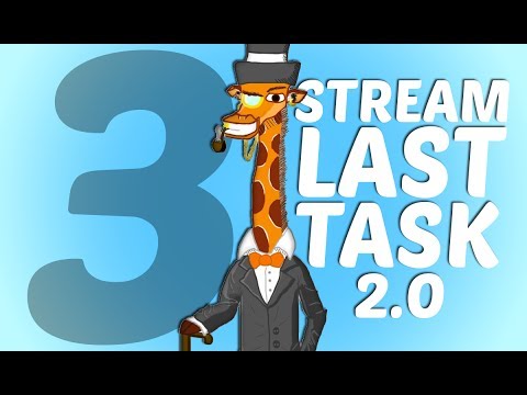 Last Task 2.0 - Строительство города - YouTube