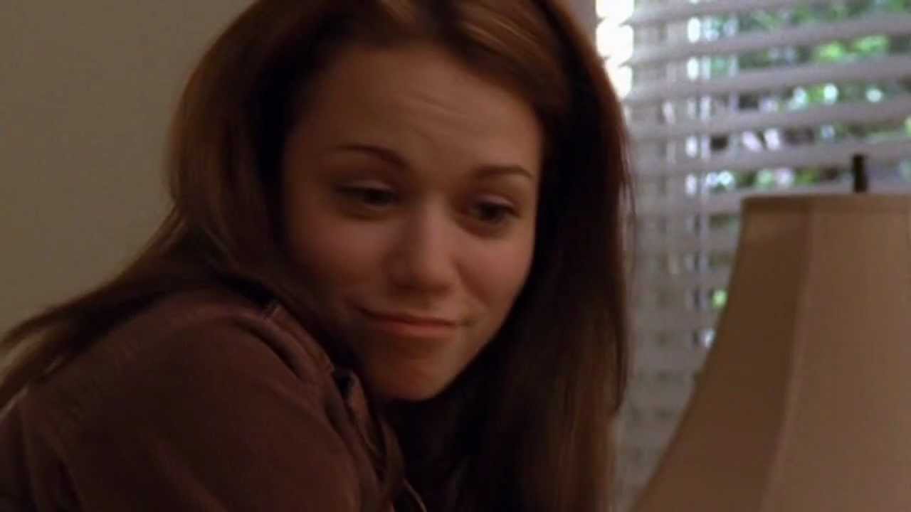 (1x19) Naley Scene 1 - YouTube