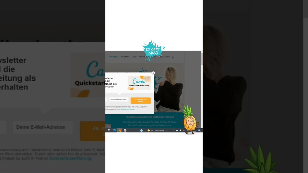 Canva Tipp Klickbare Links Erstellen Hyperlinks Erstellen short YouTube Canva Tipp Klickbare Links Erstellen Hyperlinks Erstellen short YouTube