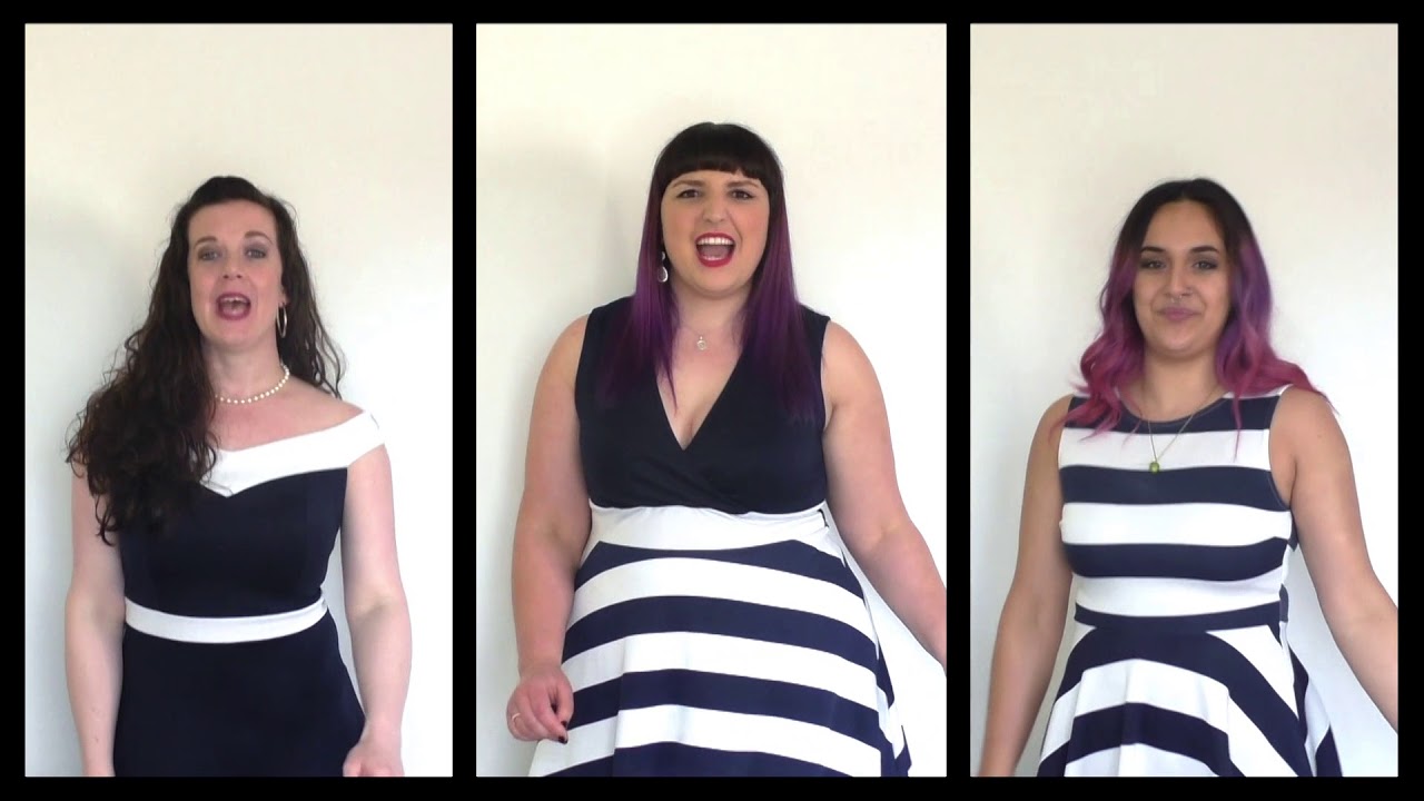 Beach Belles Selection - YouTube