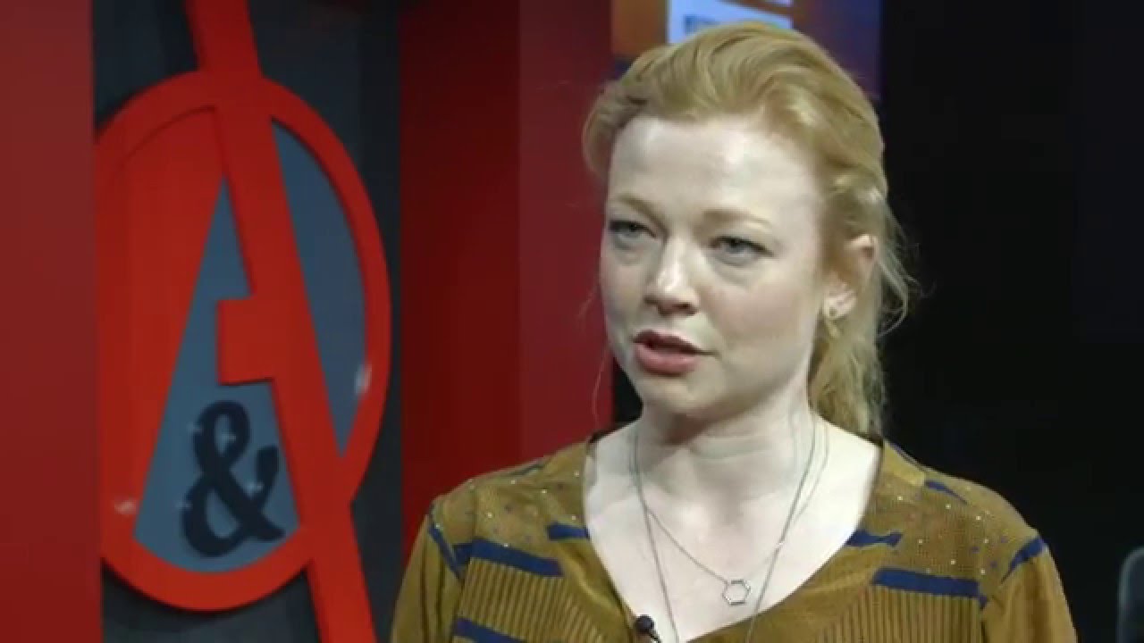 SCREEN FOREVER 2015 Review - YouTube