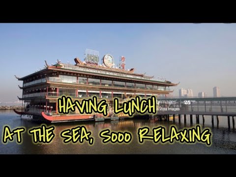 FLOATING HARBOR VIEW RESTAURANT: MANILA, A RELAXING VISIT TO ONE OF THE ...