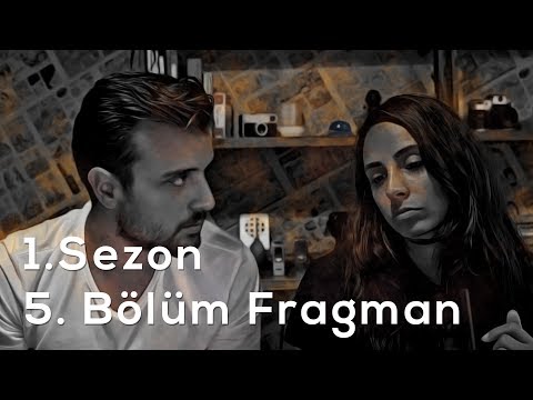 Yara Bandı - 1. Sezon 5. Bölüm Fragman