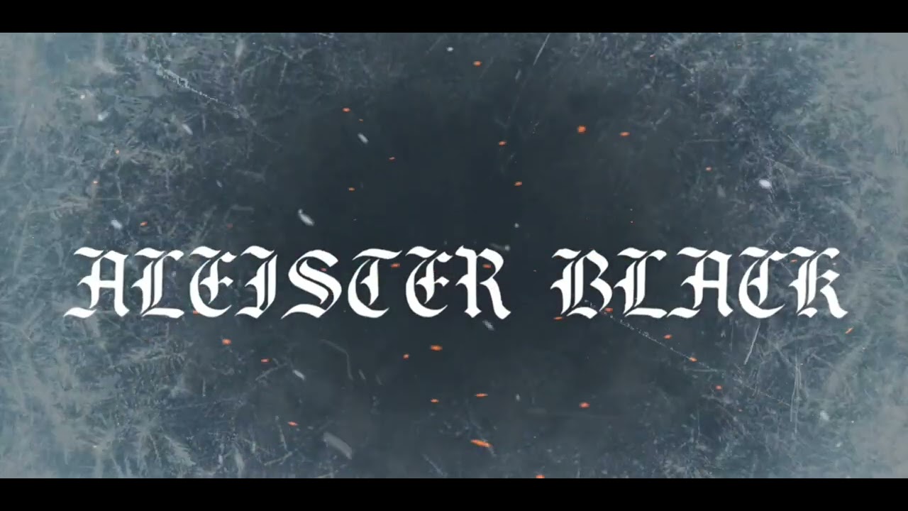 Aleister Black - Root Of All Evil (feat. Incendiary) - YouTube