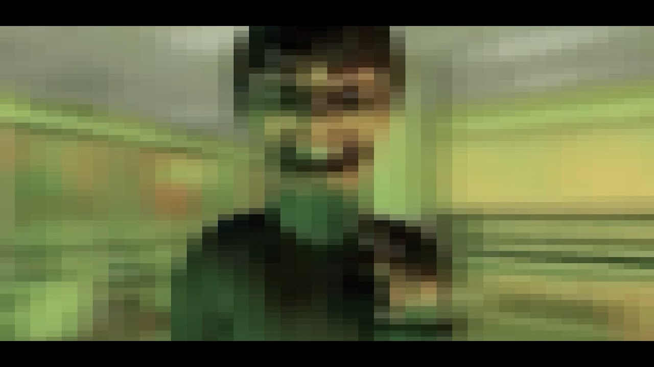Death Grips - I've Seen Footage // Visuals - YouTube