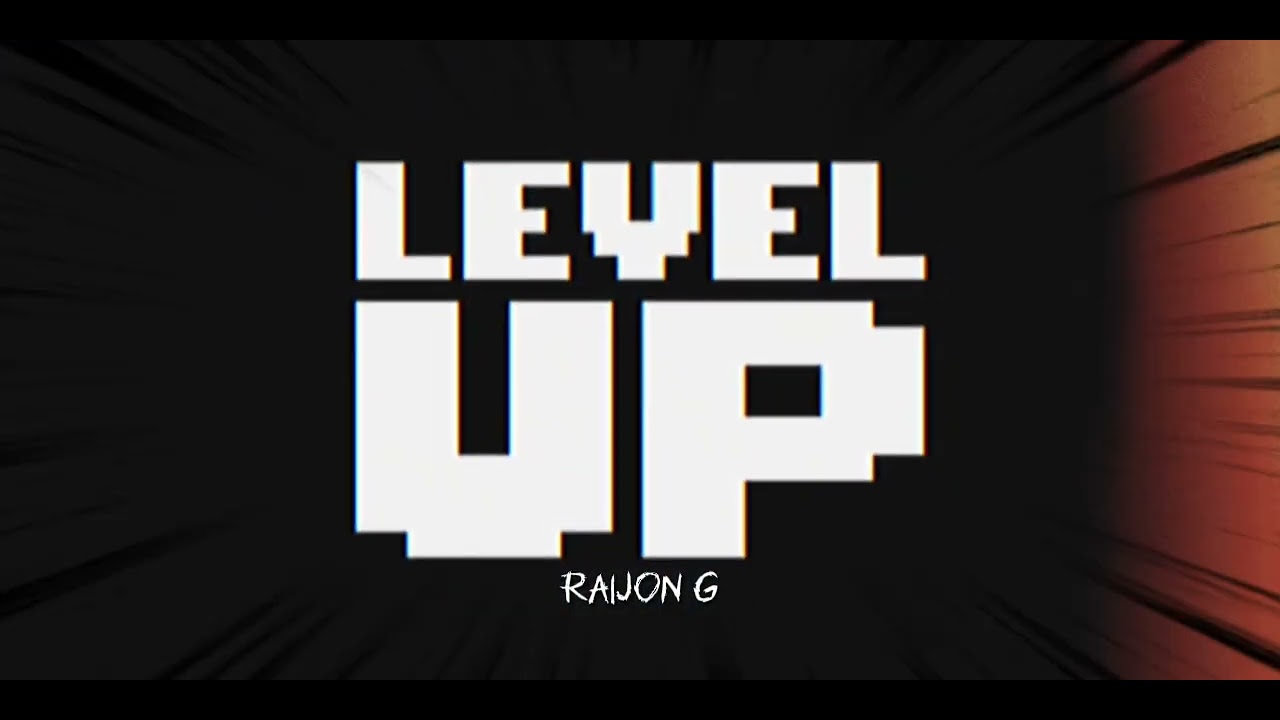 LEVEL UP - YouTube