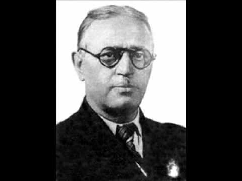Lütfiyar İmanov - Təngə gəldik ( Koroğlu - Üzeyir Hacıbəyov )