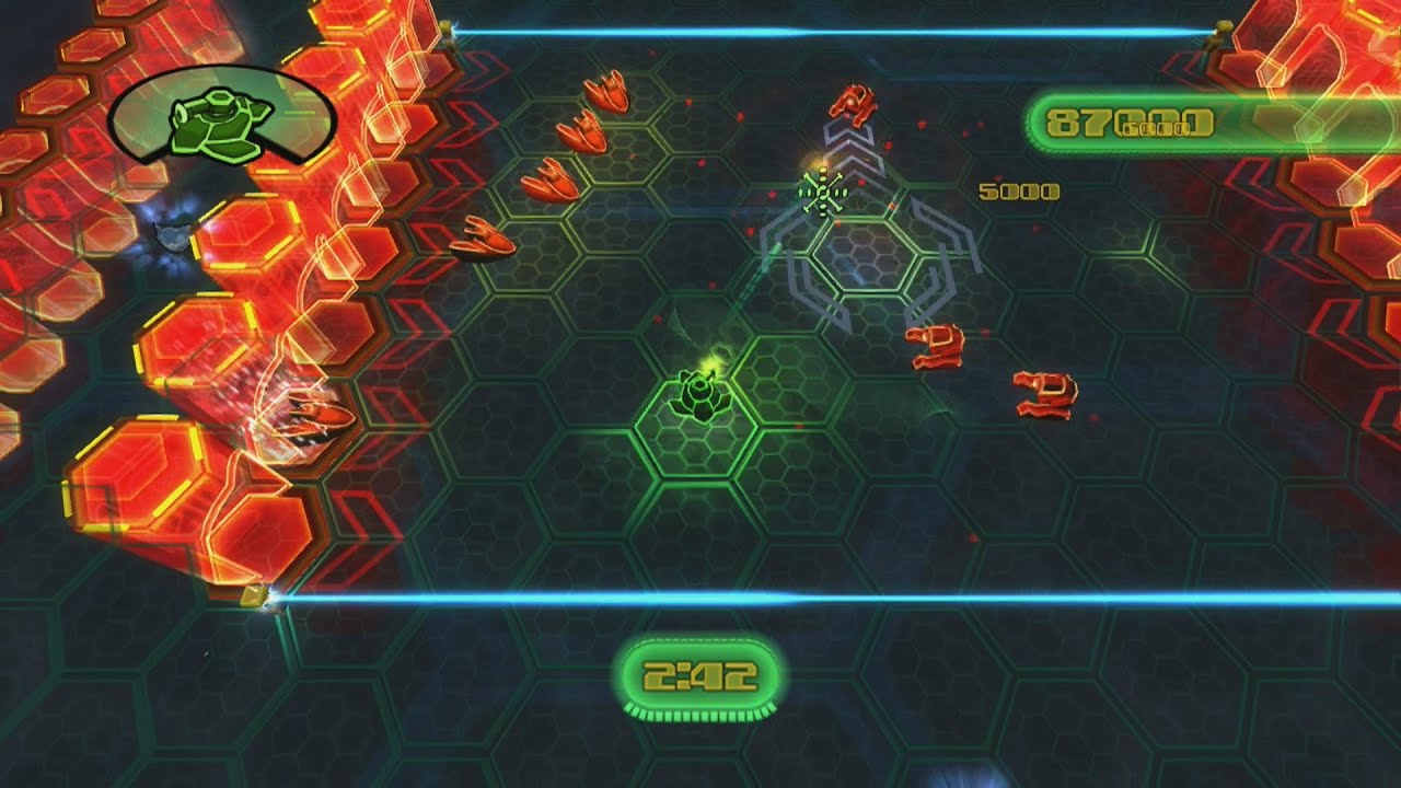 Bentley's Hackpack - Playthrough Part 1: System Cracker (PS3) - YouTube