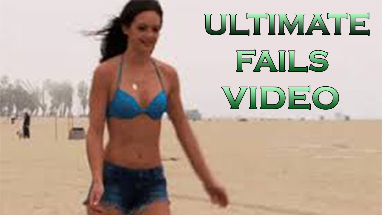 Epic Fails compilations part 3 - YouTube