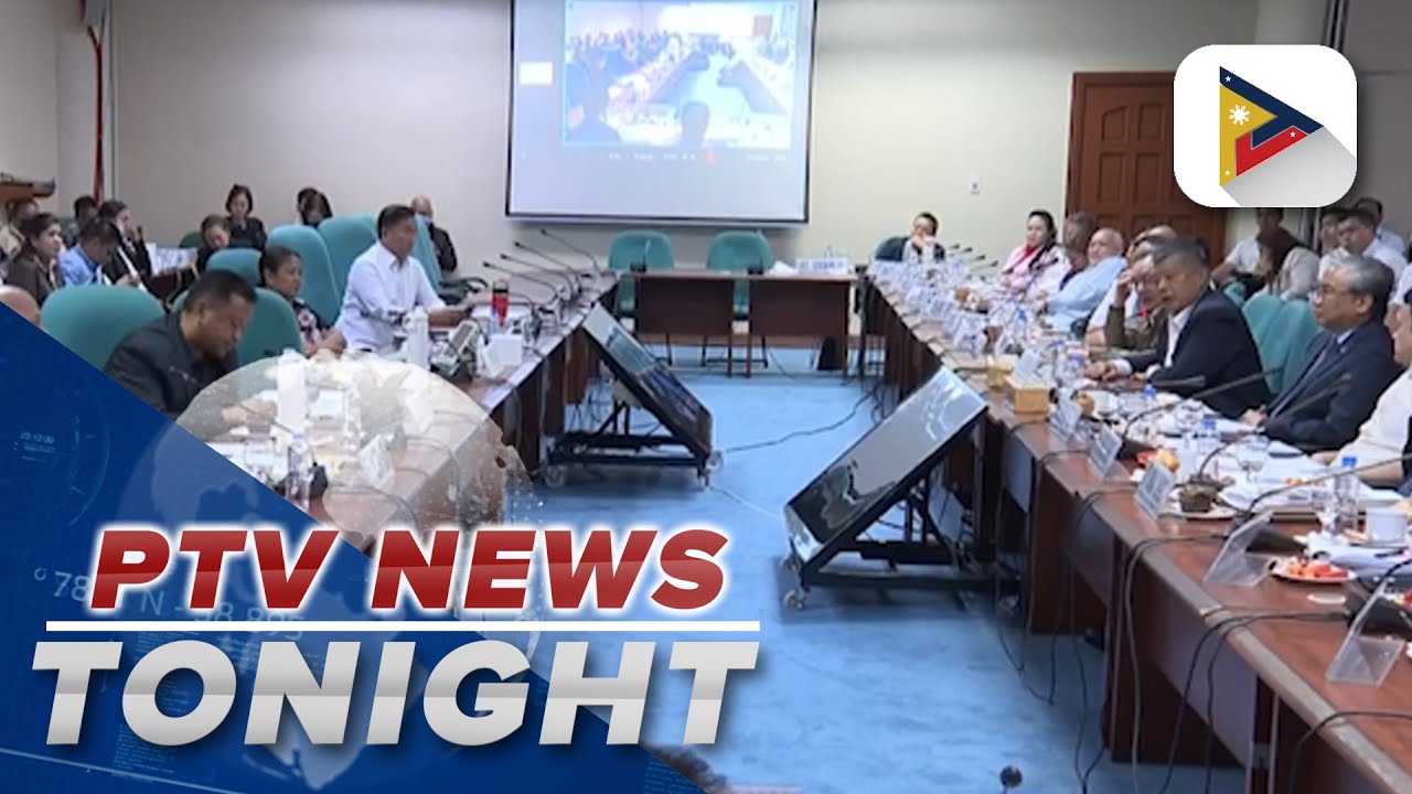 DOJ Chief reveals challenges encountered vs illegal pogo operations ...