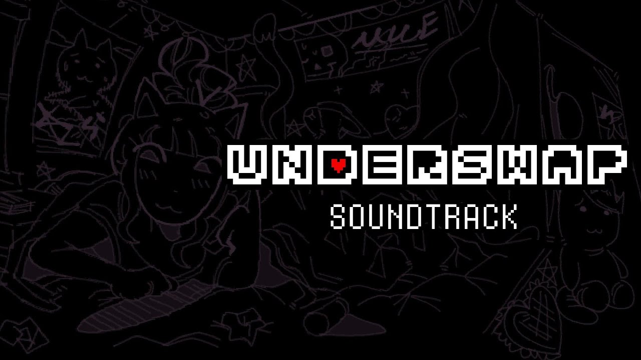 Now We Know - Tory Fox's UNDERSWAP - YouTube