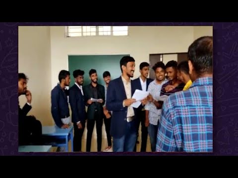 Royal Mechanical Royal Song || sjpn Trust's polytechnic nidasoshi || # ...