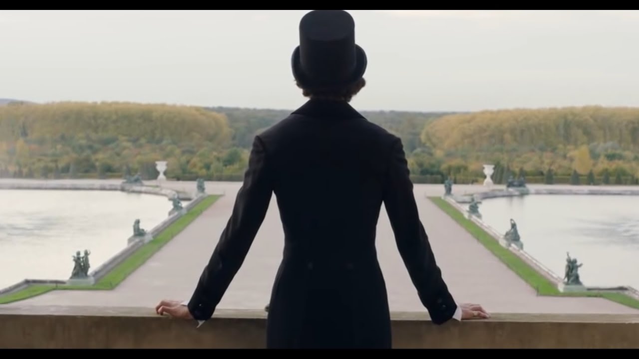 Ludwig II || Watergun - Remo Forrer - YouTube