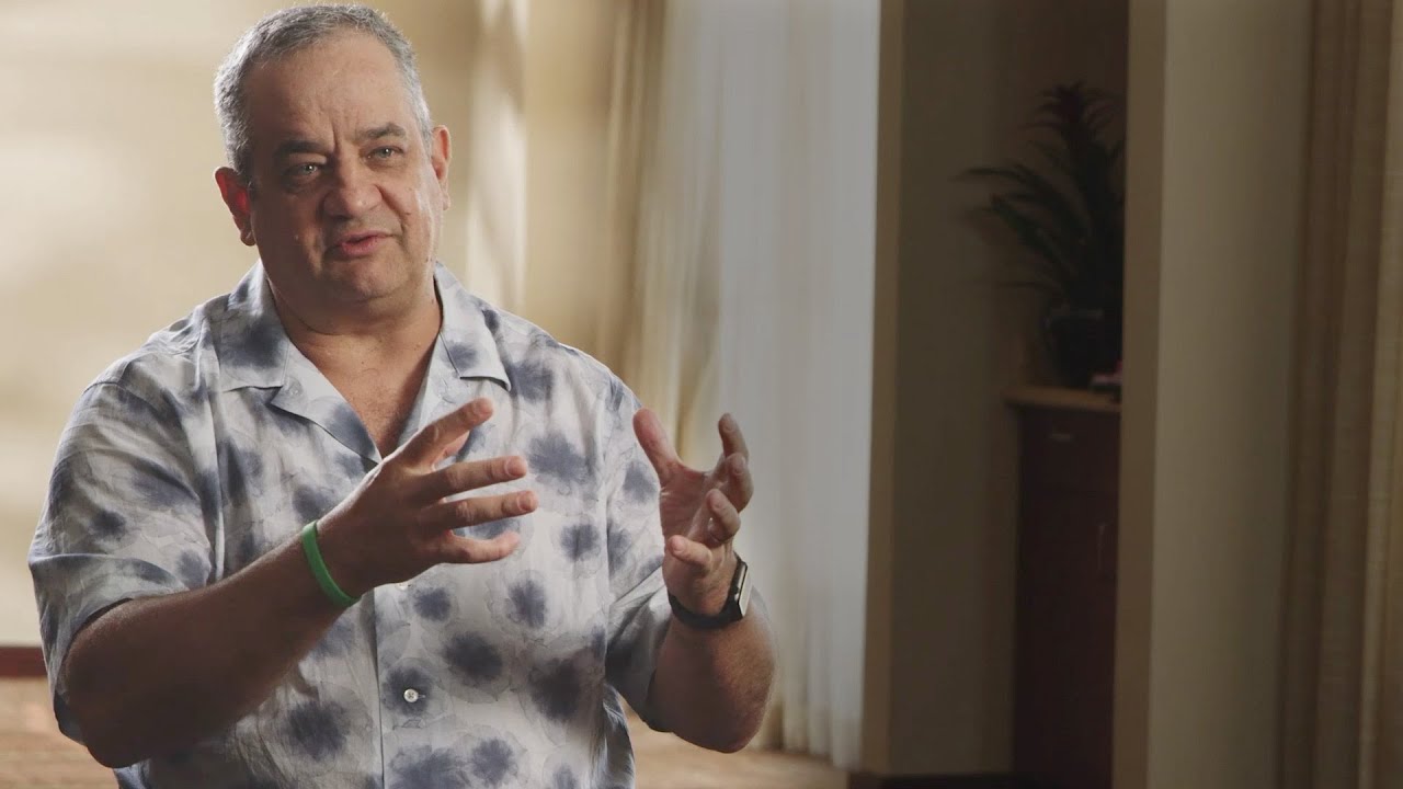 Using Automation to Eliminate Toil — An Expert’s Perspective - YouTube