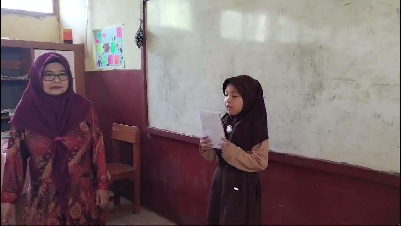 P5 IBU SITI SOPIAH - YouTube