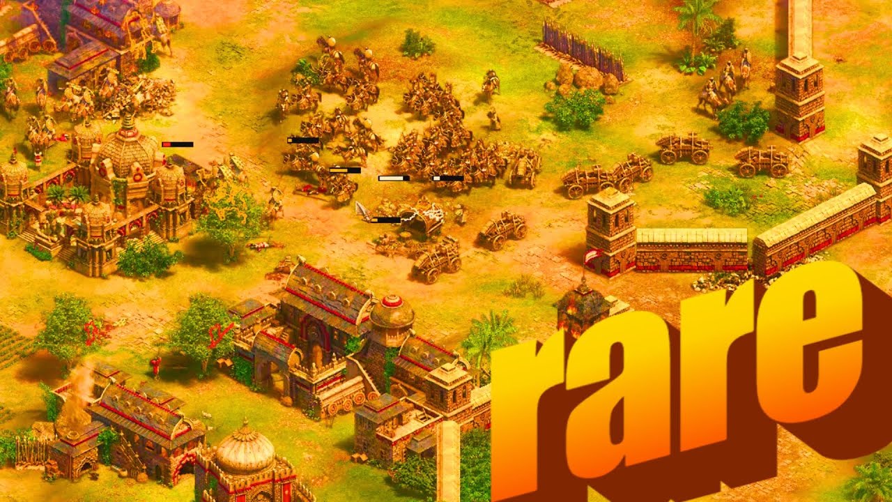 Dynasties of India DLC | Babur - 3. Into India | No Commentary Age of ...