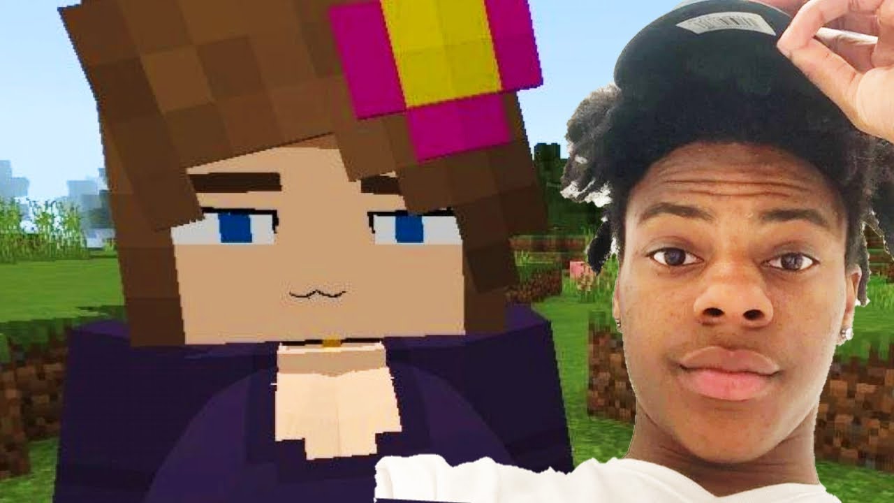 IShowSpeed DELETED STREAM WITH JENNY MOD! (FULL PART) - YouTube