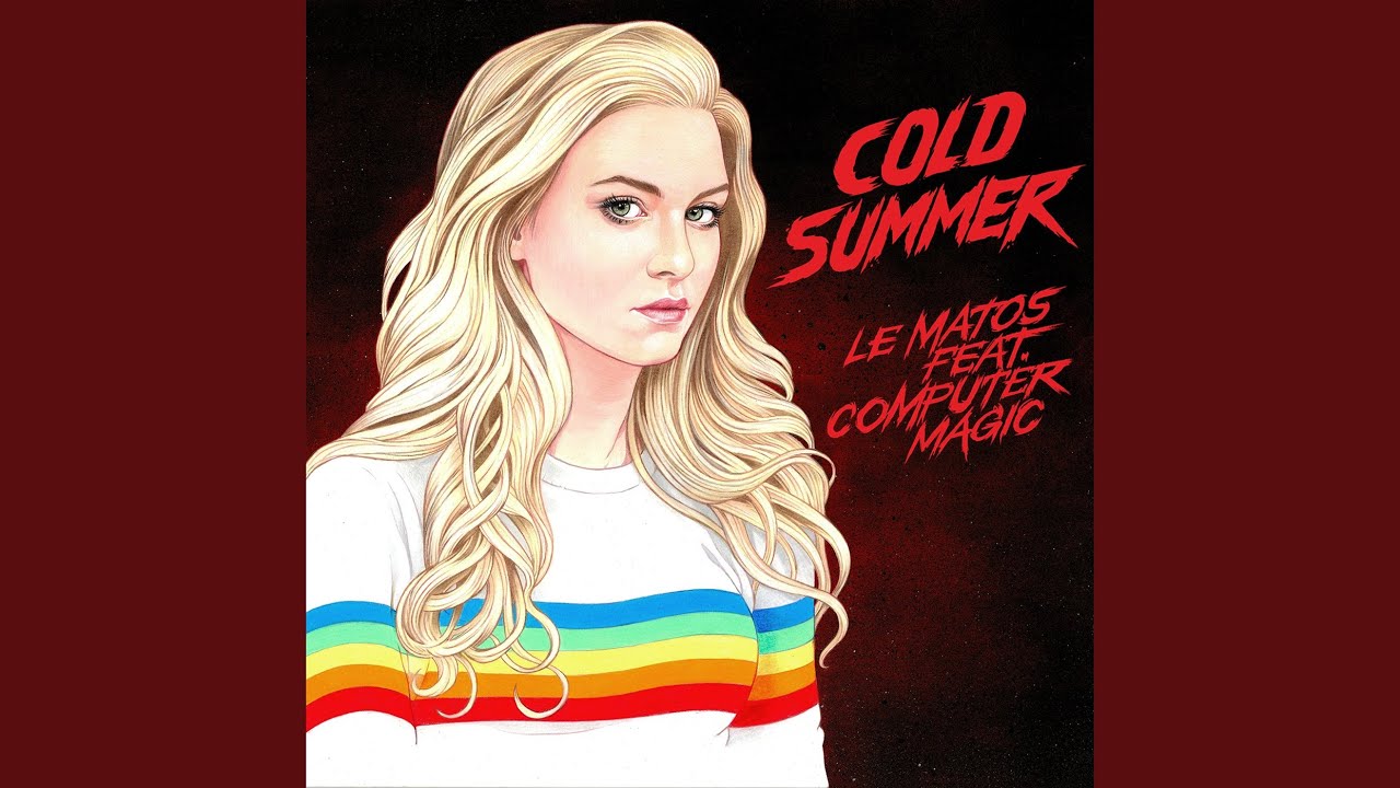 Cold Summer - YouTube Music