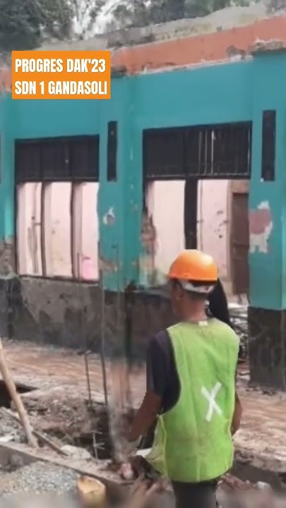 progres DAK'23 SDN 1 Gandasoli@ambuannechannel8075 @purwantochannel412 @kemdikdasmenRI254 - YouTube