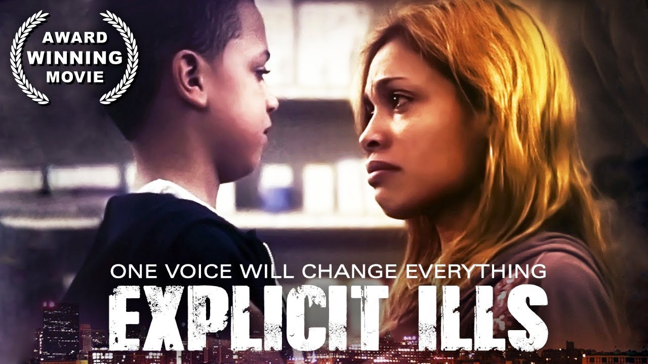 Explicit Ills | Romance | Drama Movie | Mark Webber | Full Movie ...
