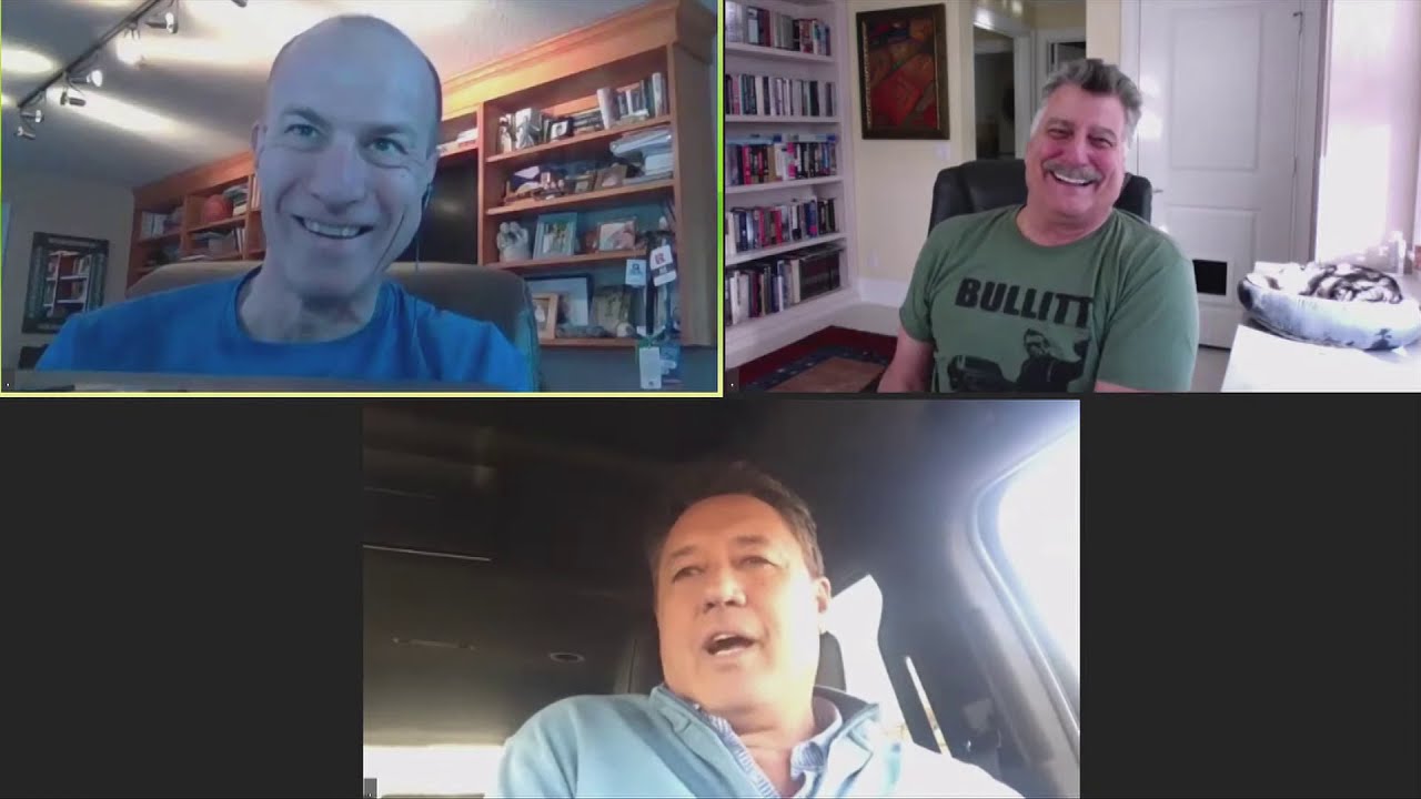 Beyond The Booth Live with Gary, Keith and Ron is back! | Beyond The ...
