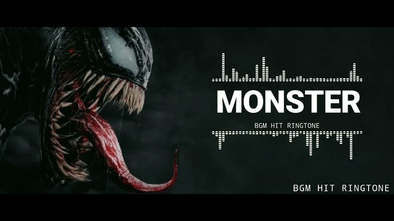 MONSTER RINGTONE (BGM HIT RINGTONE) - YouTube