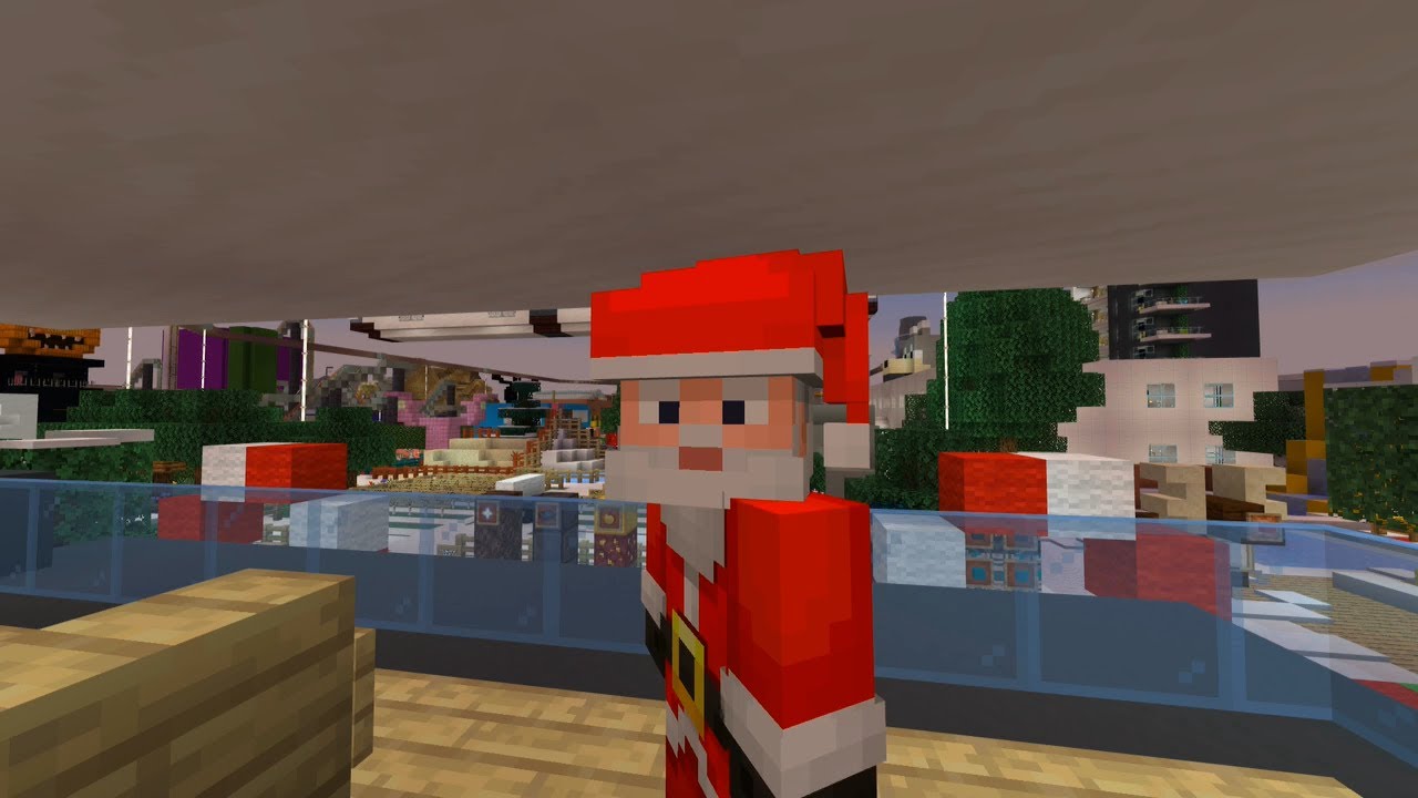 Minecraft - Finding All The Elves (528) - YouTube