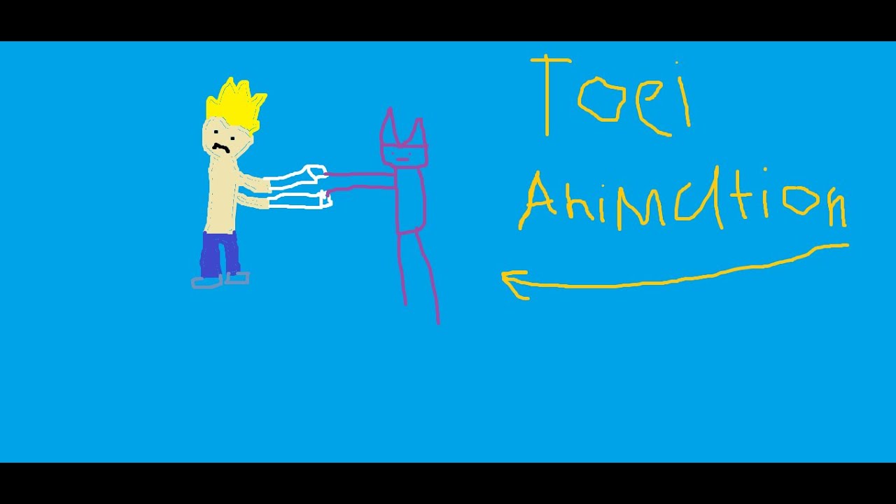 Dragon Ball Super Episode 5 Animation[Read Desc.] - YouTube