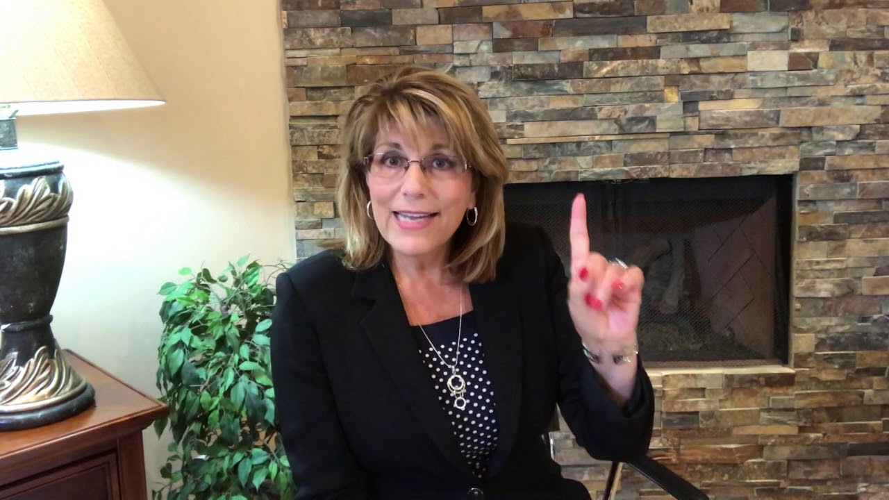 Phoenix Area Real Estate Update April 2019 - YouTube
