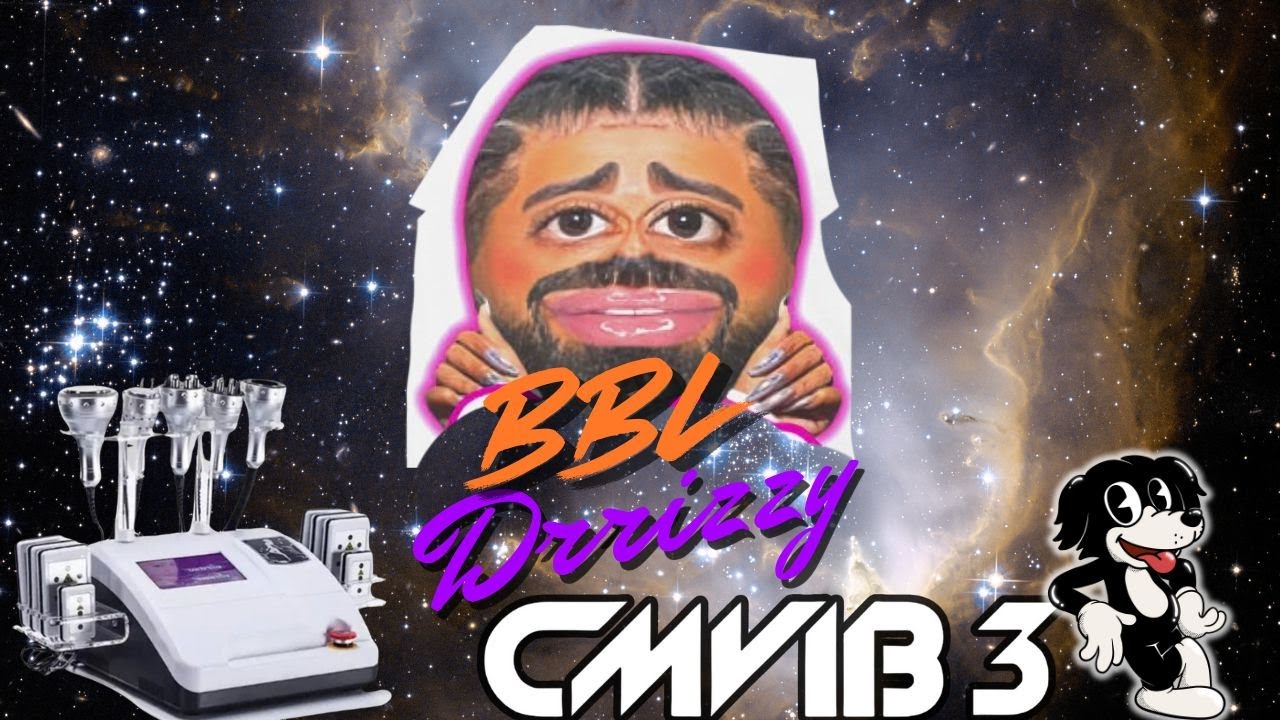Metro Boomin - BBL DRIZZY(Cmvib3 Remix) - YouTube